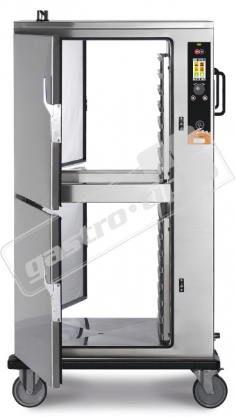 Regenerátor pojízdný Moduline RC-156 (průchozí) | agastro.cz